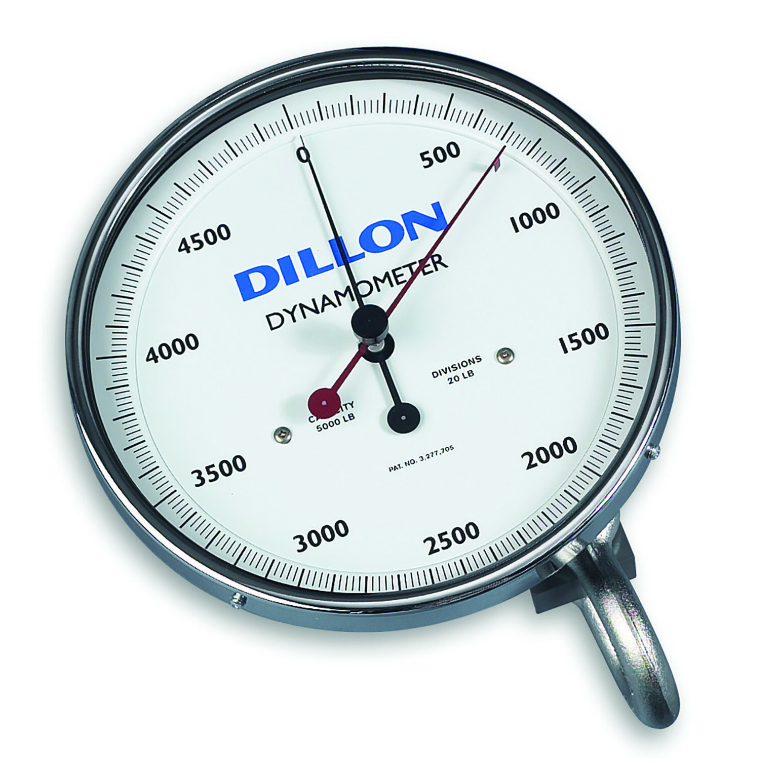 AP Dynamometer 30006-0167 - DQPlus.com