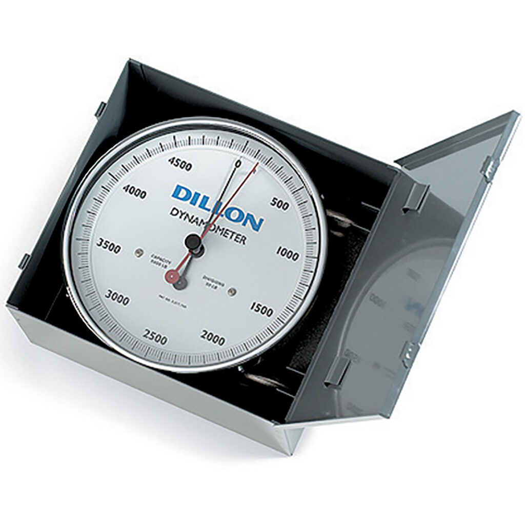 AP Mechanical Dynamometer | Reliable Load Measurement Device