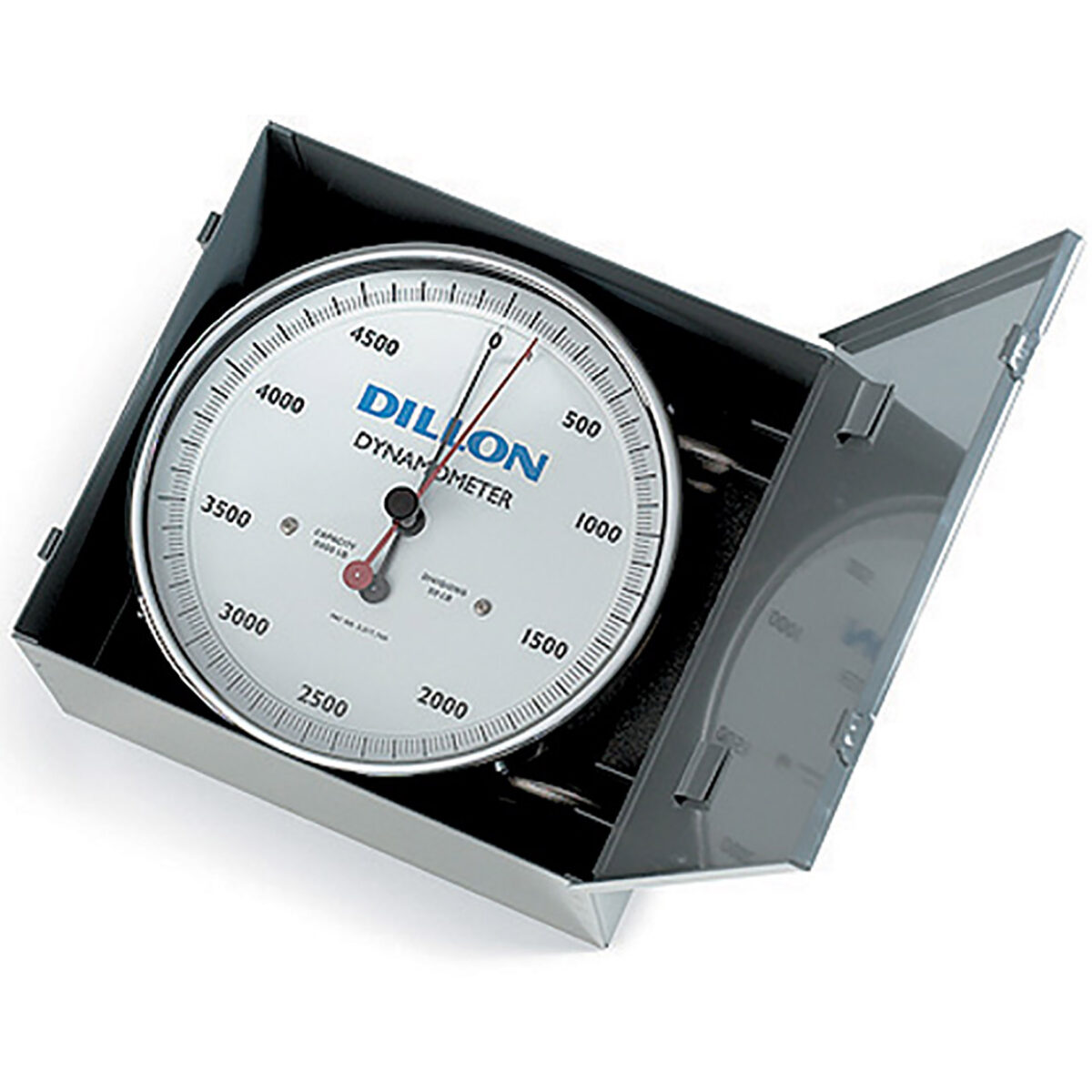 AP Dynamometer 30006-0035 - DQPlus.com