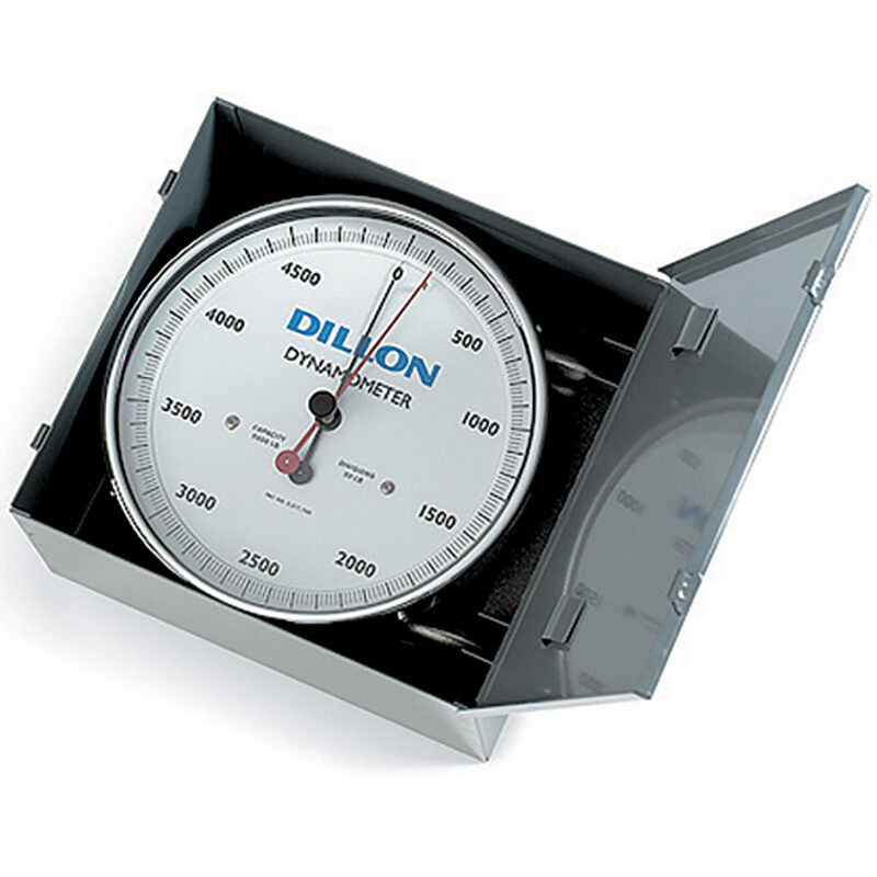 Dillon AP Dynamometer | DQPlus.com