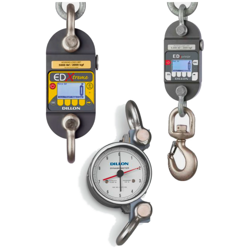 Dynamometers 101 - DQPlus.com