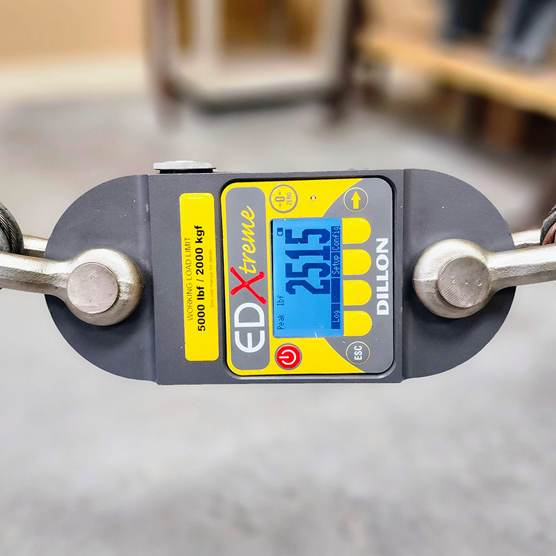 Request a Quote | DQ Plus Force Measurement Products