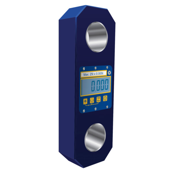 CROSBY STRAIGHTPOINT LOADLINK PLUS DYNAMOMETER - DQPlus.com