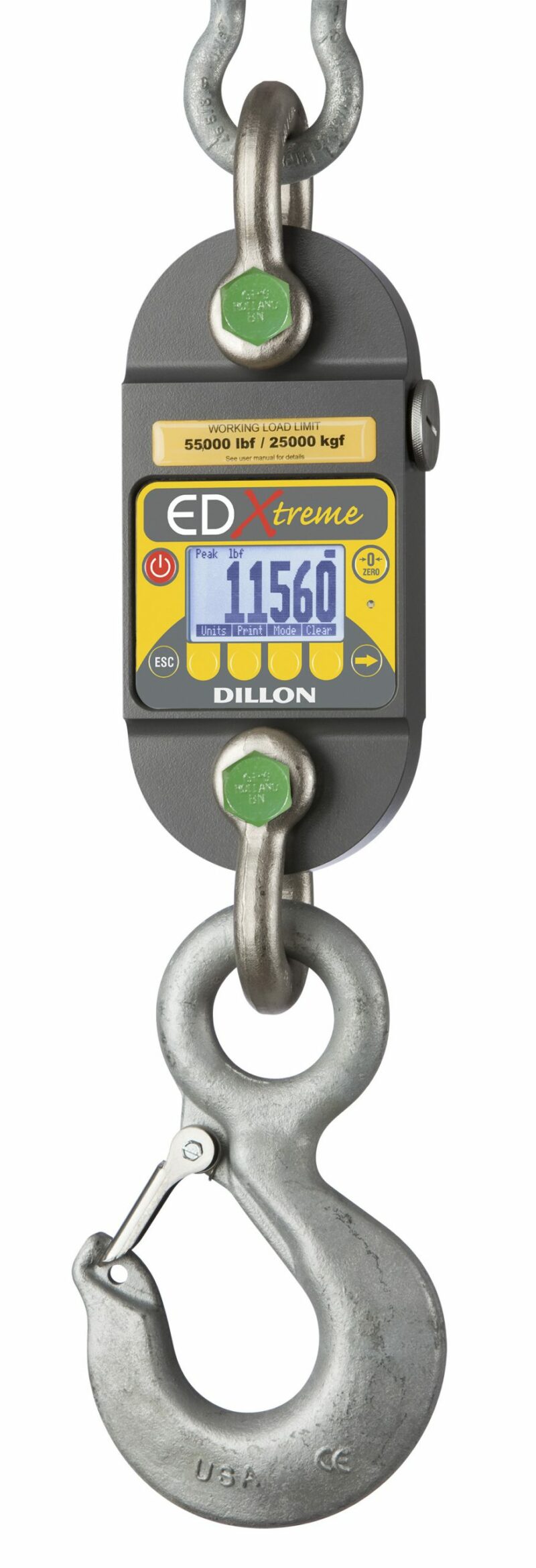 DQPlus.com - Your #1 Source for Force Measurement Products