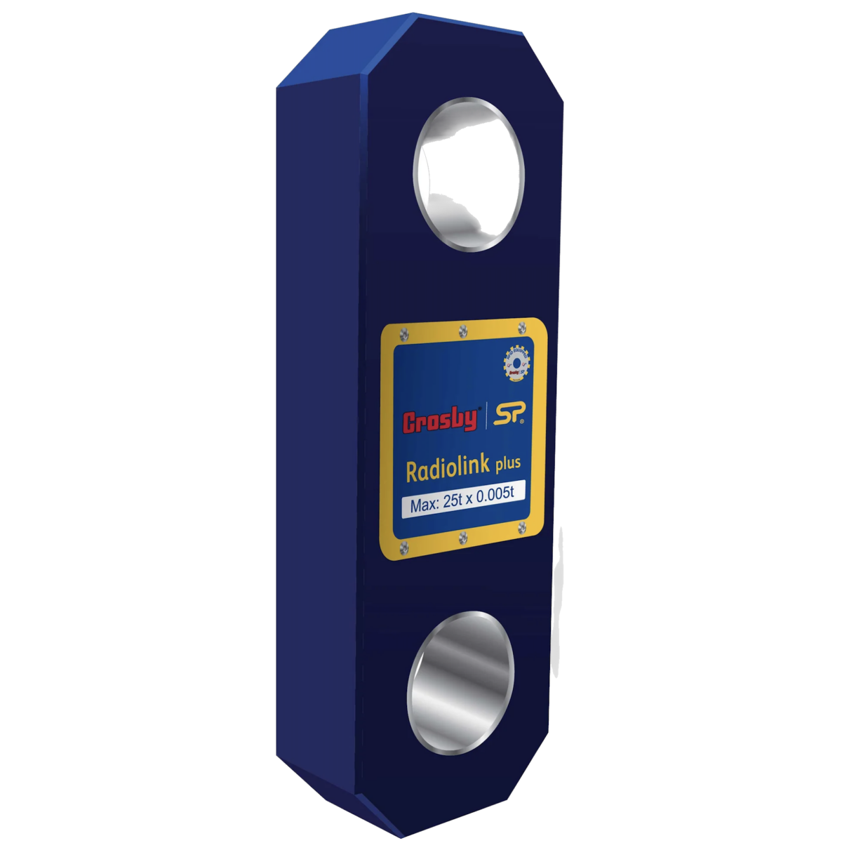 Crosby Straightpoint Radiolink Plus Dynamometer | Bluetooth Measurement